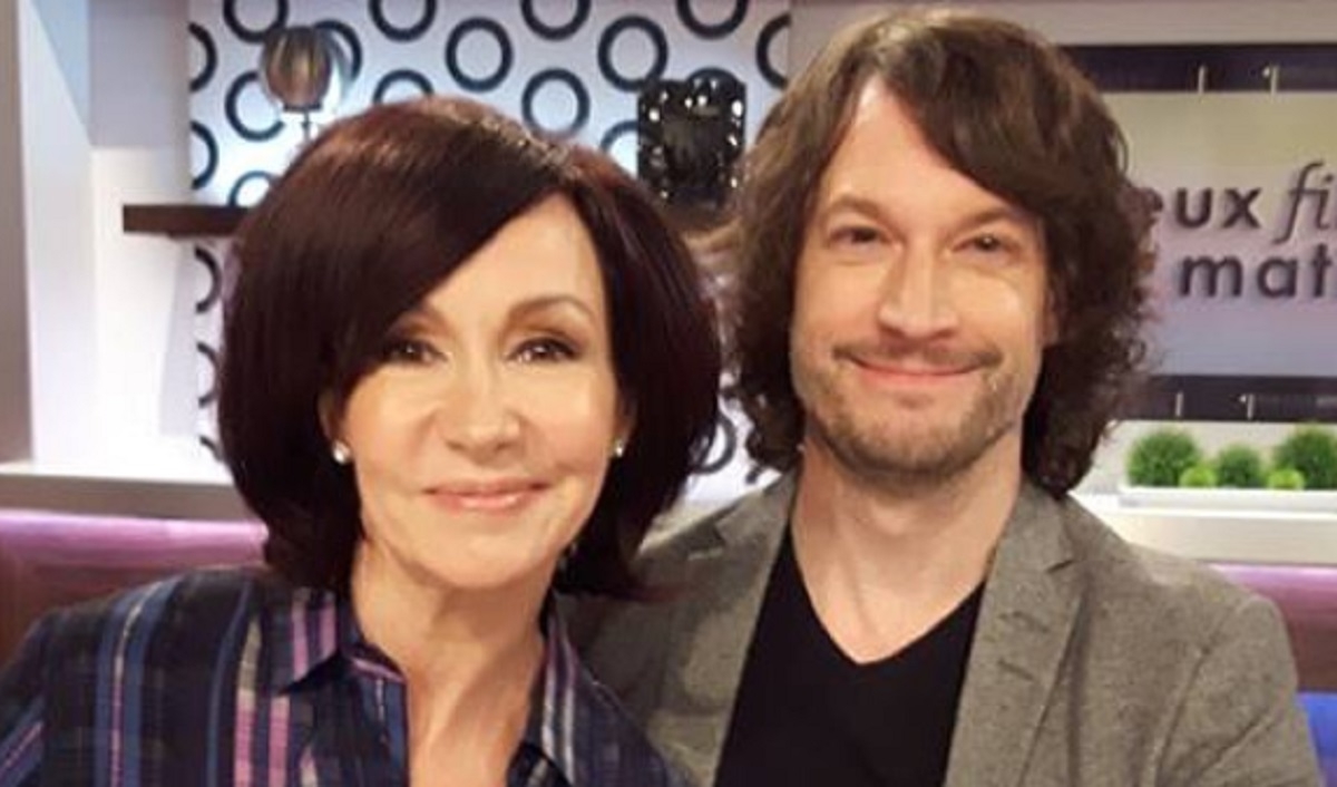 Actualité Québécoise, hollywoodienne et internationale | Vip Québec